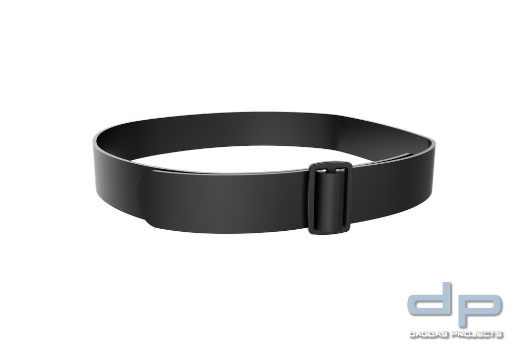 Ledlenser Silicone Headband Type A | LED Lenser Lampen | Taschenlampen ...