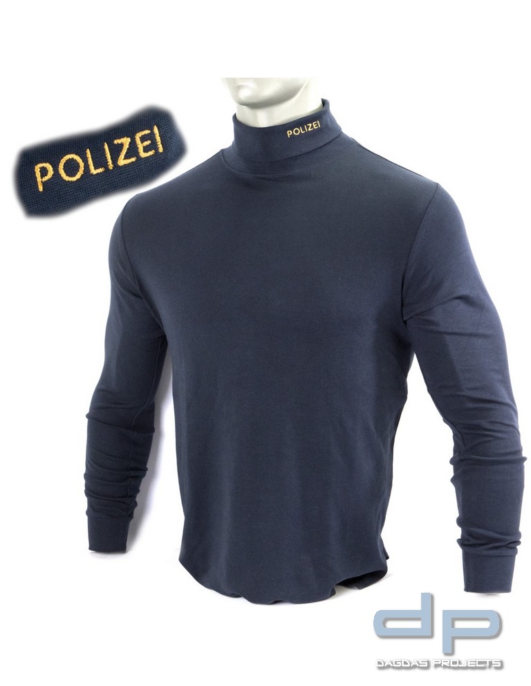 Polizei Pullover/Rolli/Strick/Pullunder | Dagdas Projects Behördenausrüster