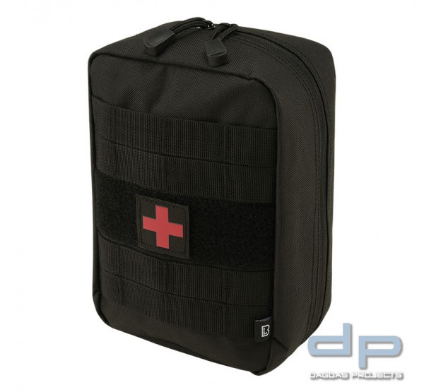 Molle First Aid Pouch Large in verschiedenen Farben | Rucksäcke und ...