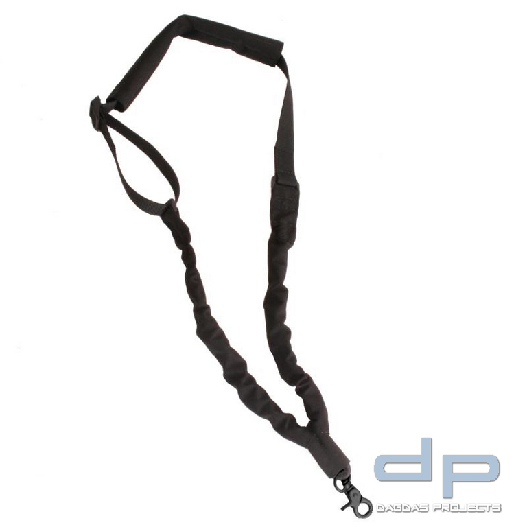 COP® Tragegurt Expander Sling Bungee schwarz, mit ...