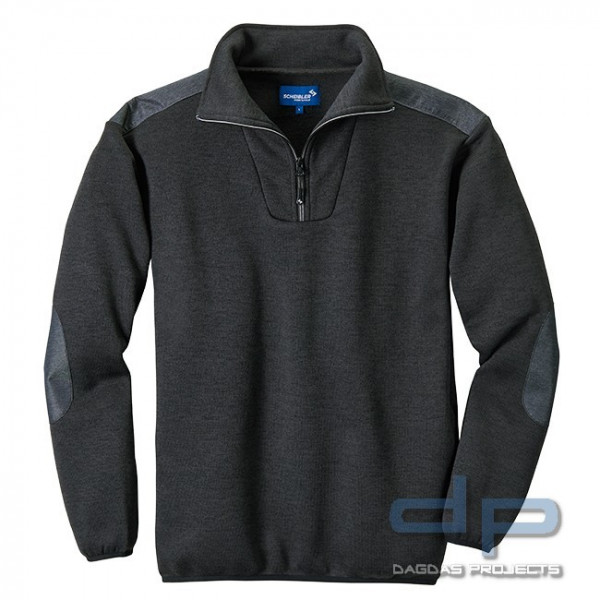 Polizei Pullover/Rolli/Strick/Pullunder | Dagdas Projects Behördenausrüster