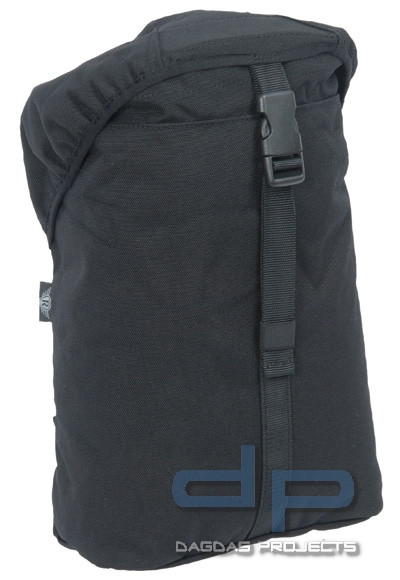 Radar Dump Pouch Schwarz | Radar Zubehör | Radar Waffenholster ...