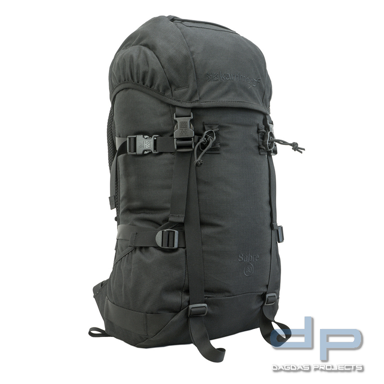 Karrimor Sabre 30 Rucksack in verschiedenen Farben | Karrimor ...