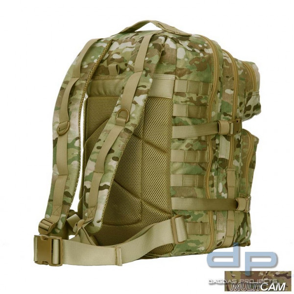 Rucksack Mountain Original Multicam | Sonstige Rucksäcke | Rucksäcke ...