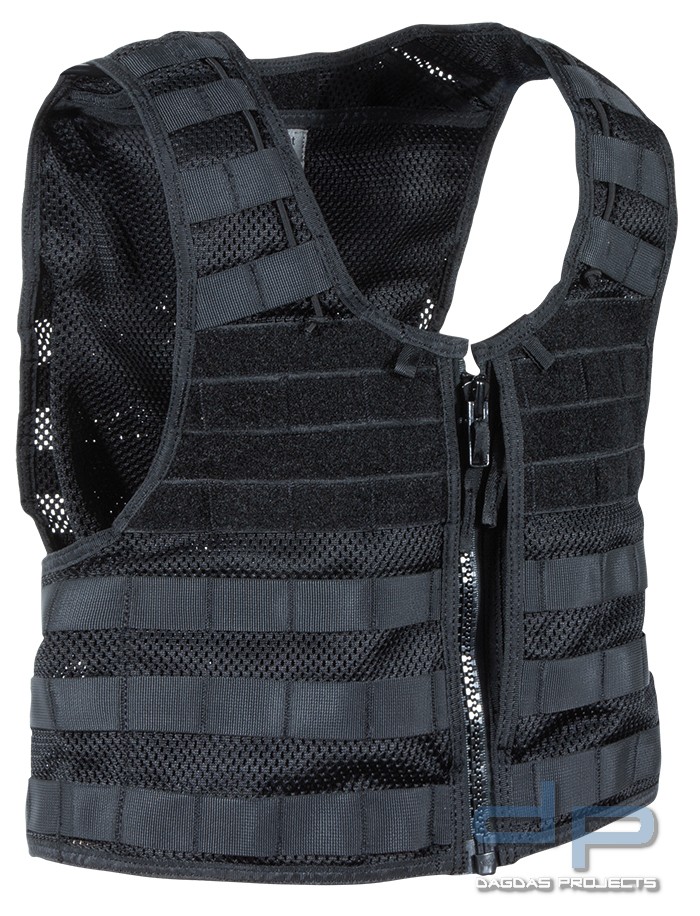 SnigelDesign Tactical Equipment Vest | Security Westen | Polizei Westen ...