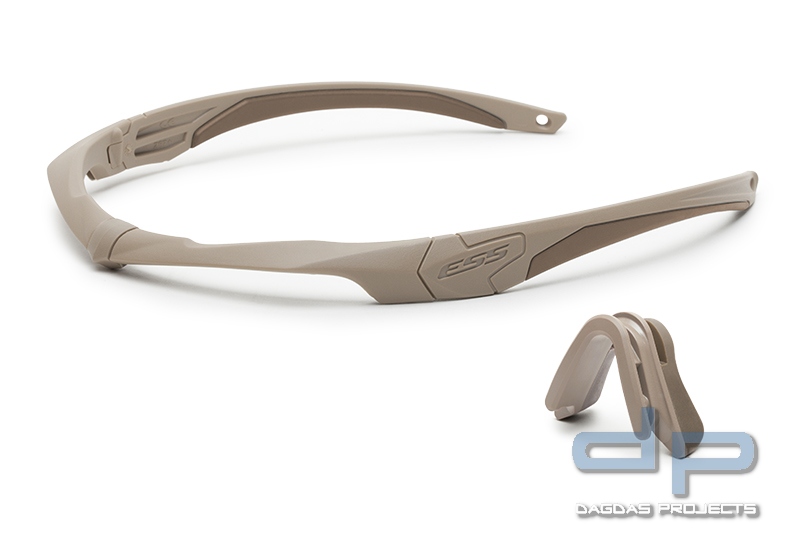 ESS Crossbow Tri-Tech Fit Frame Kit (Terrain Tan) | ESS Crossbow Serie ...
