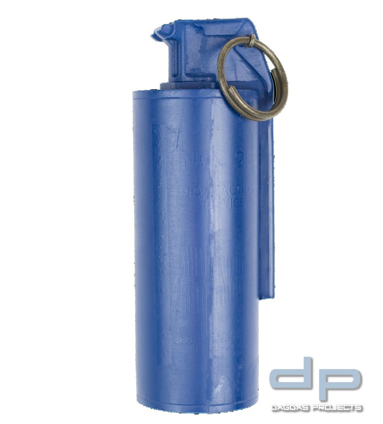Blueguns FLASH BANG Def Tec NO 25 | Accecories | Original Blue Guns ...