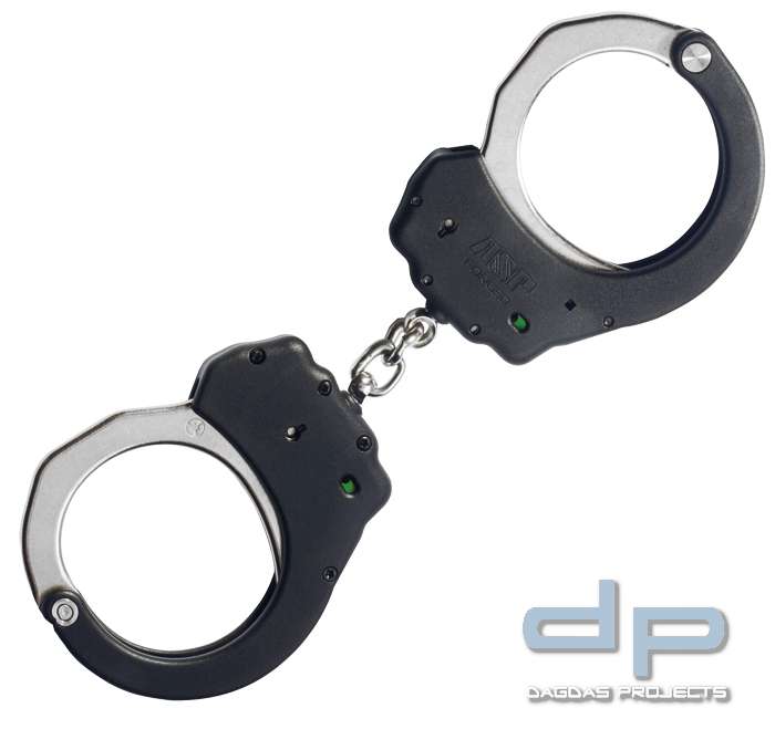 ASP Handschellen | Dagdas Projects Behördenausrüster
