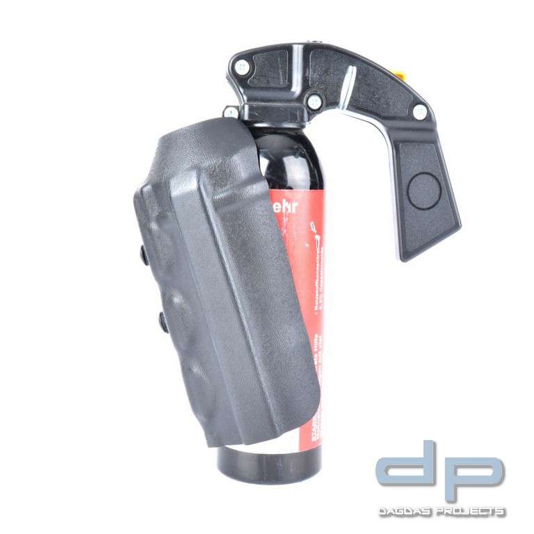 SAFARILAND® Tactical Sidebreak Holster für RSG8/MK9 | Dagdas Projects ...