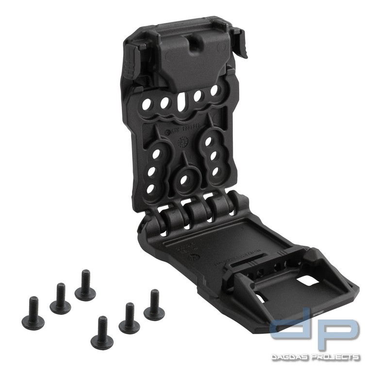 BLACKHAWK T-SERIES QUICK DUAL RELEASE BELT LOOP | Blackhawk Zubehör ...