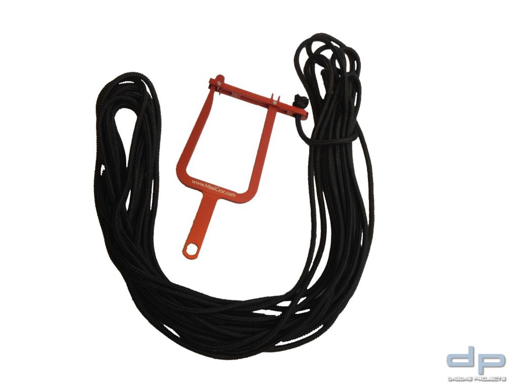 Maxicroc Rettungssystem | Dagdas Projects Behördenausrüster