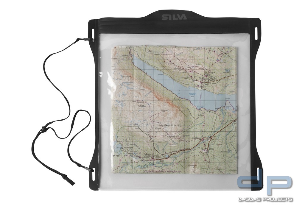 SILVA MAP CASE M30 KARTENTASCHE | Sonstige Geschenkartikel ...