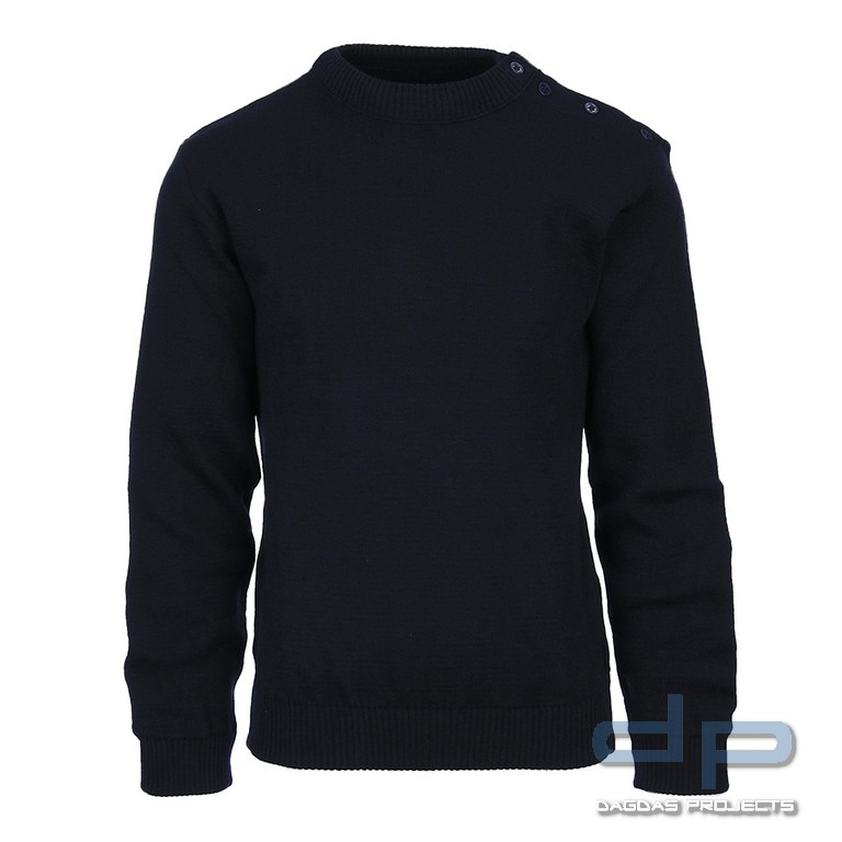 Polizei Pullover/Rolli/Strick/Pullunder | Dagdas Projects Behördenausrüster