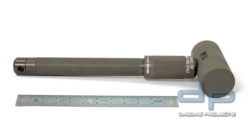 BCM Breaching Tool Standard Hammer | BCM / Double Tap Breaching Tools ...