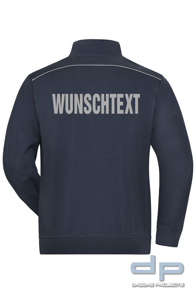 Polizei Sweat Shirts | Dagdas Projects Behördenausrüster
