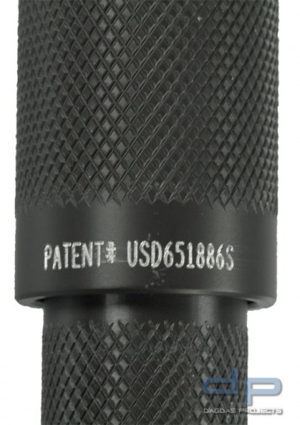 BCM Breaching Tool Hammer Intermediate Double-Tab | Dagdas Projects Behördenausrüster