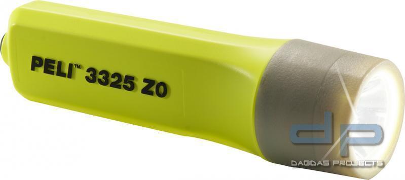 Peli Ex geschützte Lampen | Dagdas Projects Behördenausrüster