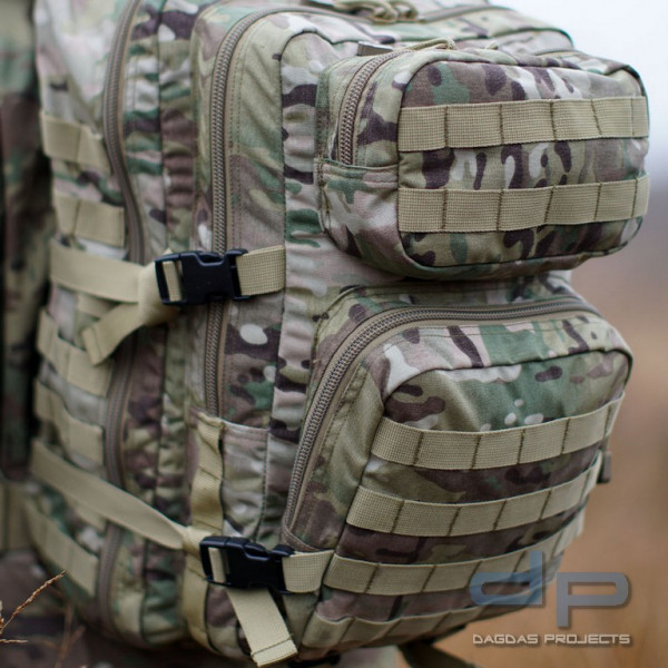 Rucksack Mountain Original Multicam | Sonstige Rucksäcke | Rucksäcke ...