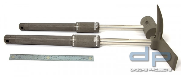 BCM Breaching Tool Standard Tool Set Hammer + Halligan | BCM / Double ...