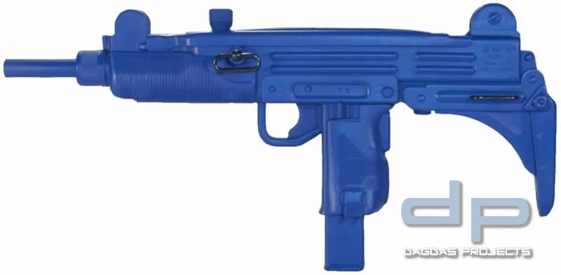 FSUZI UZI STANDARD | Dagdas Projects Behördenausrüster