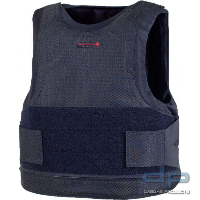 Polizei Stichschutzwesten | Dagdas Projects Behördenausrüster