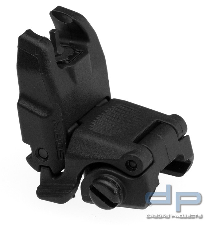 Magpul MBUS 2 Front Back-Up Sight verschiedene Farben | Dagdas Projects ...