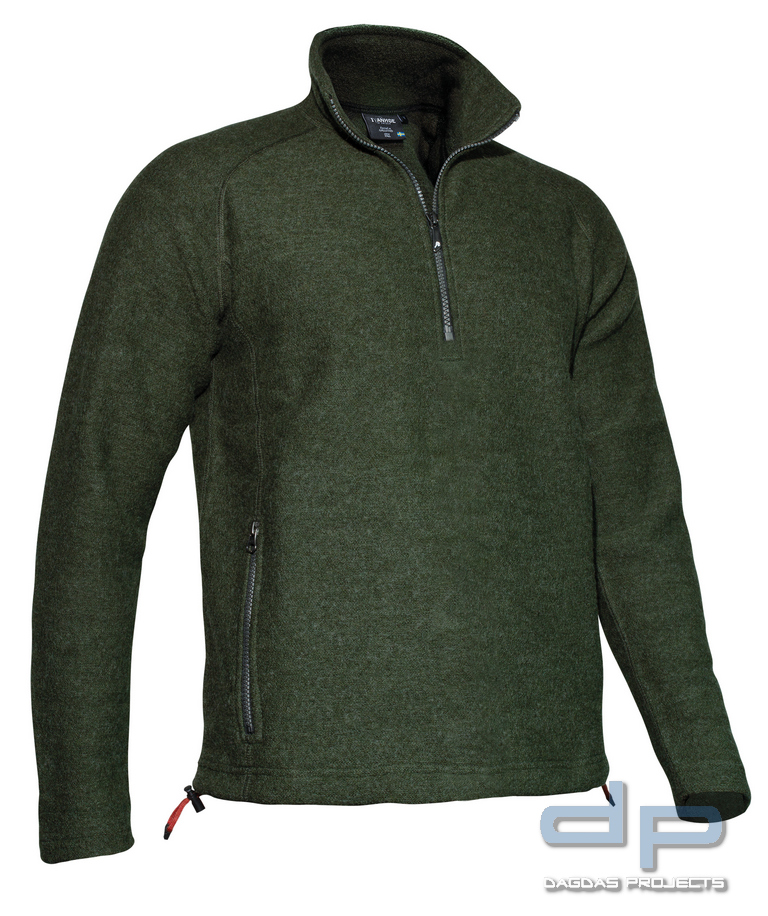 Polizei Pullover/Rolli/Strick/Pullunder | Dagdas Projects Behördenausrüster