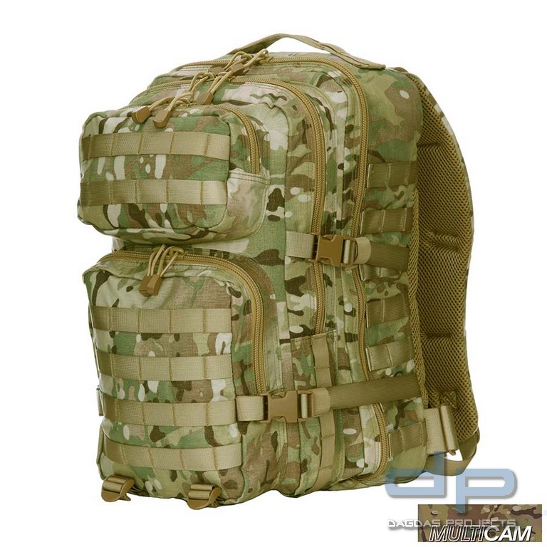 Rucksack Mountain Original Multicam | Sonstige Rucksäcke | Rucksäcke ...