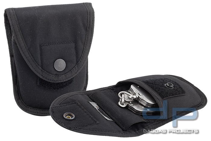 SnigelDesign Modular Handcuff Case | Handfesseltaschen ...