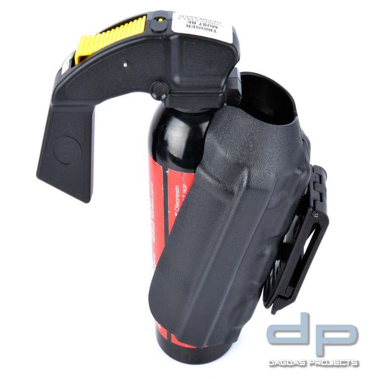SAFARILAND® Sidebreak Clip-Holster für RSG8/MK9 | Dagdas Projects ...